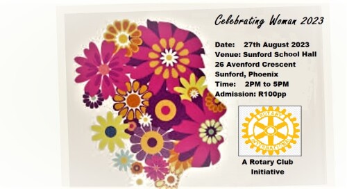 Images by Suresh Dwarika (admin) - Rotary Phoenix SA